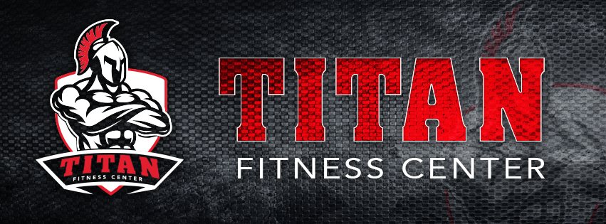 Home | Titan Fitness Center Center